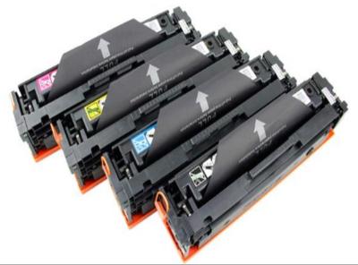 China CRG-054 Canon Toner Cartridge Compatible For Canon Color Image CALASSMF642cdw for sale