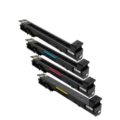 중국 M855dn M855xh를 위한 CF310A CF311A CF312A CF313A  컬러 토너 카트리지 판매용