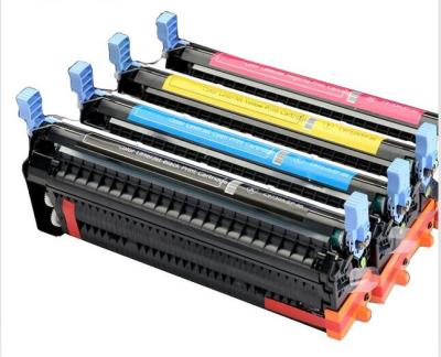 China 13000 Pages AAA Color Toner Cartridge C9730A For  LaserJet 5500 for sale