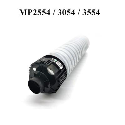 China Printer Toner Cartridges For Ricoh MP2554 3054 3554 MSDS 24000 Pages for sale