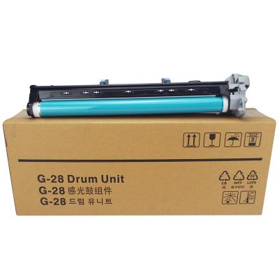 Cina Cartuccia del toner di GPR-18 NPG-28 C-EXV14 Canon per Canon IR2016i 2020 2120 2420 2320 2318L in vendita