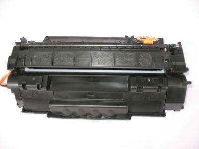 Cina Cartuccia del toner originale del nero di 7553A  per  P2014/P2015/M2727 nuovissimo in vendita