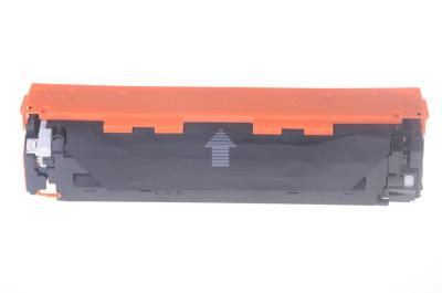 China Compatible CP1525 / CM1415  Color Toner Cartridges CE320A CE321A OEM for sale