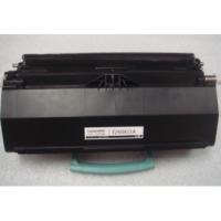 China Lexmark E260T Compatible Black Toner Cartridge 3500 Pages for E260DN E360DN E460DN for sale