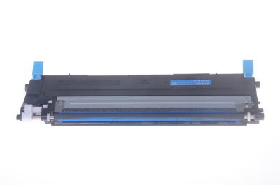 Cina Una cartuccia del toner compatibile CLT 407 di 4 colori per CLP-320 325/CLX3185 in vendita
