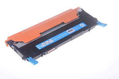 China Färben Sie Ersatz-Toner-Patrone CLT409 für CLP310 315/CLX3170 3185 zu verkaufen