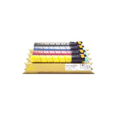 China 9500 Page Copier Toner Cartridge For Aficio MPC2551 2051 2031 2531 for sale