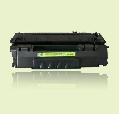 China Grade A​ CRG308 Canon Toner Cartridge for Canon LBP-3300 / 3360 for sale