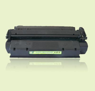 China LBP 1210 Canon Toner Cartridge EP25 , 1 Year Warranty for sale