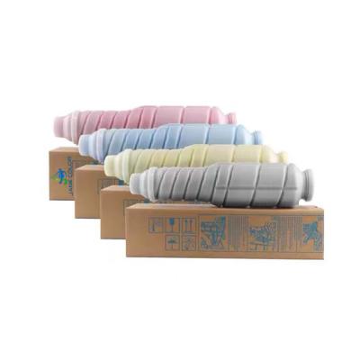 Cina Cartucce del toner TN-615 di Konica C8000 Minolta per la stampa di Bizhub in vendita