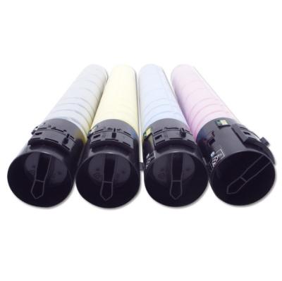 Cina TN514 Cartucce toner per Minolta Bizhub C458/558/658 Adatte per Konica Minolta Bizhub C458/558/658 in vendita
