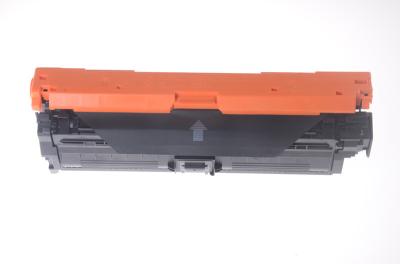 China Toner van CE740A 741A 742A 743A  Patroon voor  CP5220 5225 Te koop
