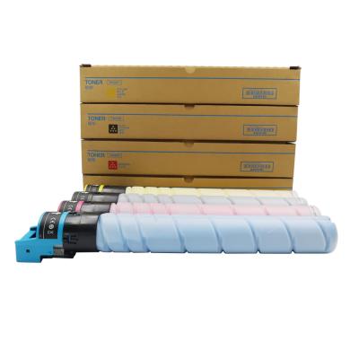 China AAA STMC TN328 Konica Minolta Toner Cartridges Bizhub For C250i C300i C360i for sale