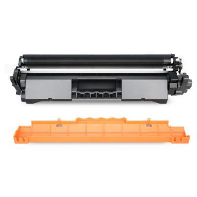 China CF218A H P Laser Toner Cartridge AAA Powder For LaserJet M104a M132a for sale