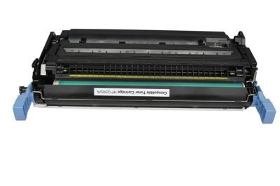 China 643A / Q5950A kleurentoner Patronen die voor -Kleur LaserJet 4700 worden gebruikt Te koop