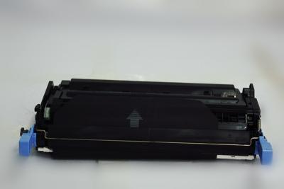China CE400A Toner cartridge 507A gebruikt voor HP Color Enterprise 500 M551 Te koop