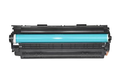 China 78A CE278A Zwarte laser toner cartridge compatibel HP LaserJet P1566 1606 Te koop