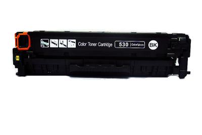 China 304A Voor HP kleurtonerpatronen CB530A Compatibel laserjet CP1525 CM1415 Te koop