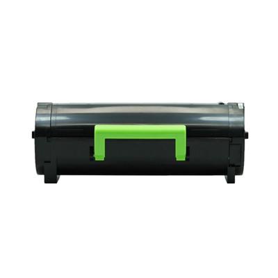 China Compatible Lexmark MX310dn Toner Cartridge For MS310 410 510 610 for sale
