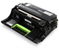 China Monocolor Lexmark MS310 Drum Unit Compatible MX310 410 510 610 60000 Pages for sale