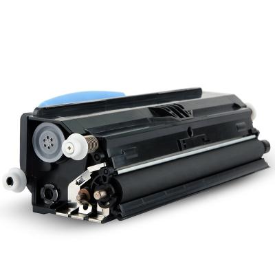 China E250 Lexmark Ink Cartridges Japan Powder Compatible For Lexmark E350 E450 for sale