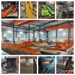 China Factory - Delford Machinery Company