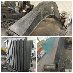 China Factory - Delford Machinery Company