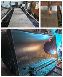 China Factory - Delford Machinery Company