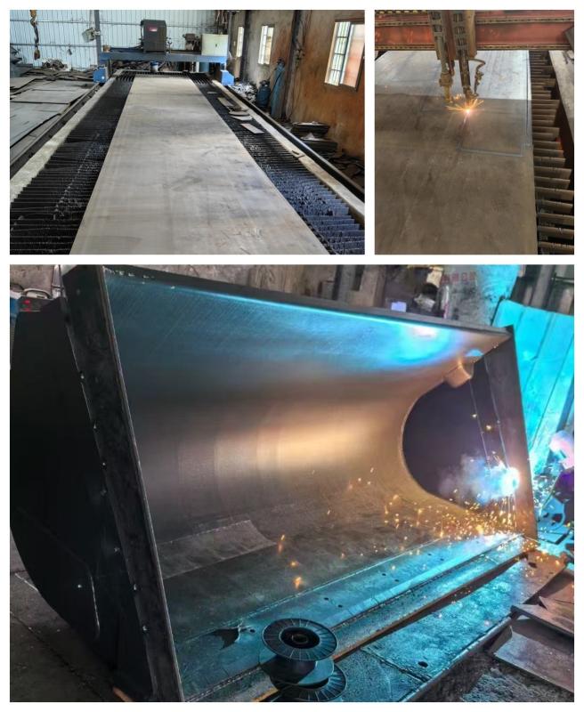 Επαληθευμένος προμηθευτής Κίνας - Delford Machinery Company