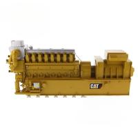 China CG260-16 Generator Engine Model 85287C 1:25 Scale Alloy Diecast Replica for sale