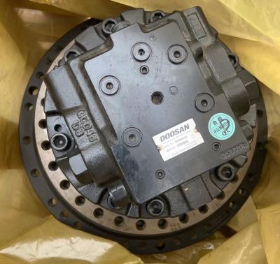 Cina Gruppo motore traslazione escavatore 20-25 ton MZEB2622 850005 TM40 Ricambio in vendita