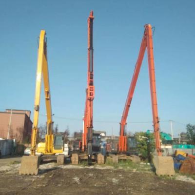 China Customization Long Reach Boom High Reach Demolition Boom for Hitachi Excavator Zx200 Zx210 Zx240 Zx250 Zx260 Zx270 Zx330 Zx360 for sale