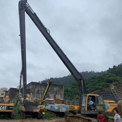 Cina Prezzo basso 25m Long Reach Arm Boom per Volvo EC170 EC200 EC210 EC220 EC240 EC250 EC300 in vendita