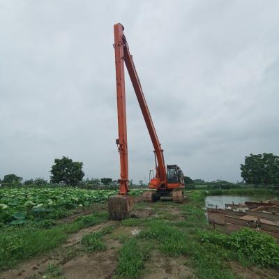 Cina Prezzo basso 25m Long Reach Arm Boom per Volvo EC170 EC200 EC210 EC220 EC240 EC250 EC300 in vendita