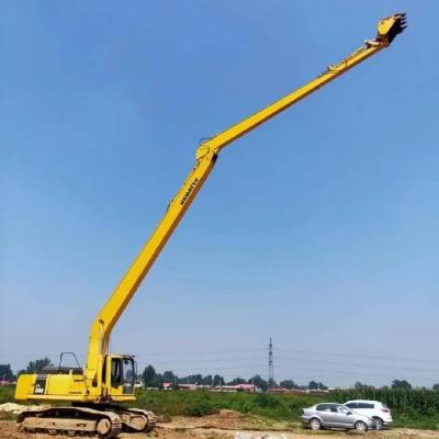 Китай Экскаватор с длинной протяженностью рукава Komatsu PC300 ZX330 ZX360 Cat336 SK350 продается