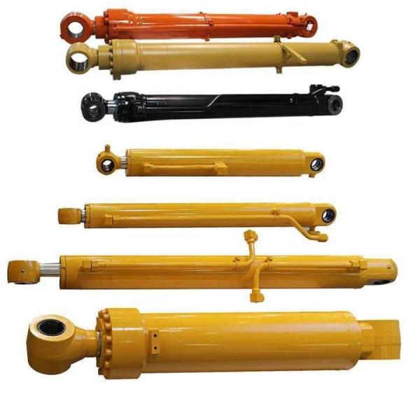 Quality Custom Excavator Hydraulic Cylinder for All Brands Boom Arm Bucket for sale