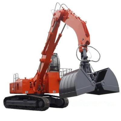 China High Quality Dredging Shell Bucket River Channel Coal Yard Earthmoving Sand Digging for sale