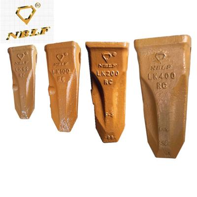 Cina Adaptatore dentistico da secchio per escavatore di diamanti 3.0 3.5 Komatsu PC200 PC200RC PC200TV Alta qualità in vendita