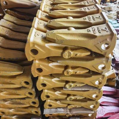 중국 코마쓰 PC300 PC400 발굴기 버킷 치아 킹 핀 NBLF 4.0 IU3302 Cat 300 시리즈 판매용