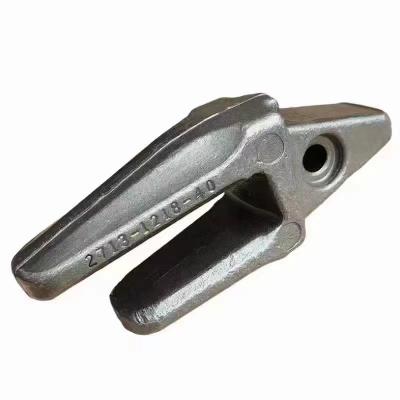 中国 コマツー PC200 PC210 PC220 掘削機 岩歯 2713-1217RC 205-70-19570 RC 販売のため