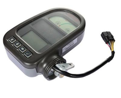 Cina Volvo EC210BLC Display Monitor Panel 14390065P03 14636301 Pezzo di ricambio in vendita