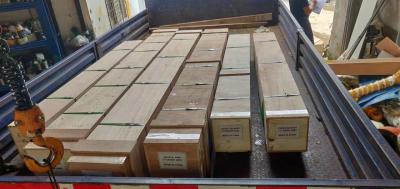 Cina cilindro dell'arma dell'escavatore cilindro idraulico dell'olio per il secchio del braccio in vendita