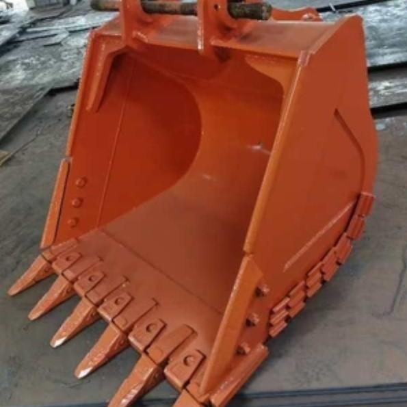 Quality Custom Excavator Bucket For Hitachi 240 ZX240 EX240 Models for sale