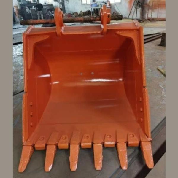 Quality Custom Excavator Bucket For Hitachi 240 ZX240 EX240 Models for sale