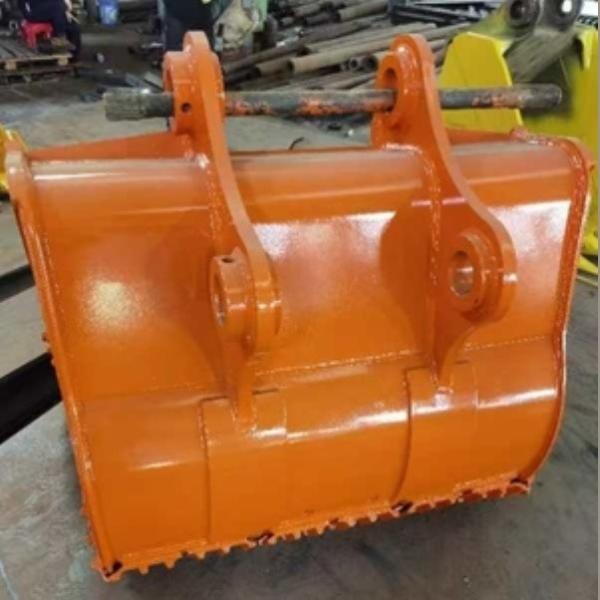 Quality Custom Excavator Bucket For Hitachi 240 ZX240 EX240 Models for sale