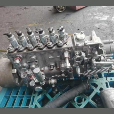 Cina Hitachi ZX450 ZX470-5G Excavator 6WG1 Diesel Fuel Injection Pump Replacement Part in vendita
