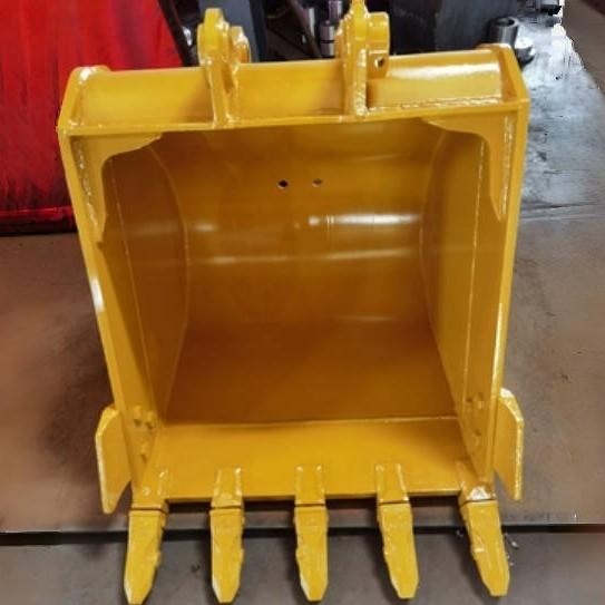 Quality Customize Excavator Bucket for kato HD308 excavator Attachment for Digging for sale