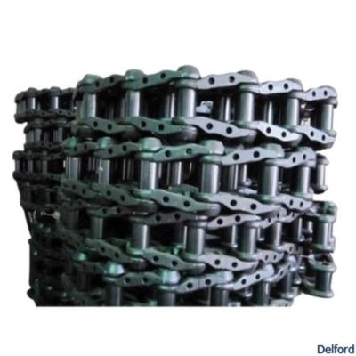 China Track Chain Excavator Undercarriage Parts For ZX270 CAT 345 350 450 for sale