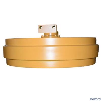 Cina Ruota folle anteriore del sottocarro per Komatsu PC20 PC30 PC40 PC50 PC55 PC60-6 PC100-5 PC120 PC200-5 in vendita