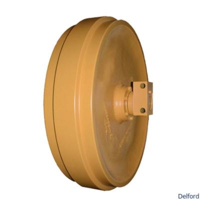 Cina Ruota folle anteriore del sottocarro per Komatsu PC20 PC30 PC40 PC50 PC55 PC60-6 PC100-5 PC120 PC200-5 in vendita